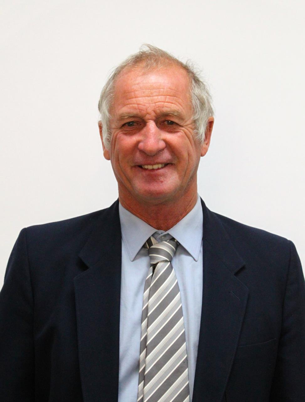 Elected Members » Shire of Jerramungup